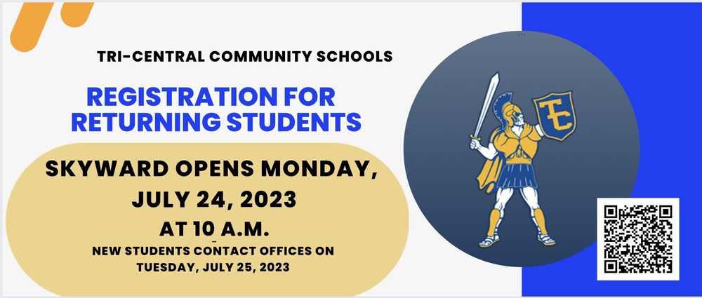 News | Tri-Central Community Schools